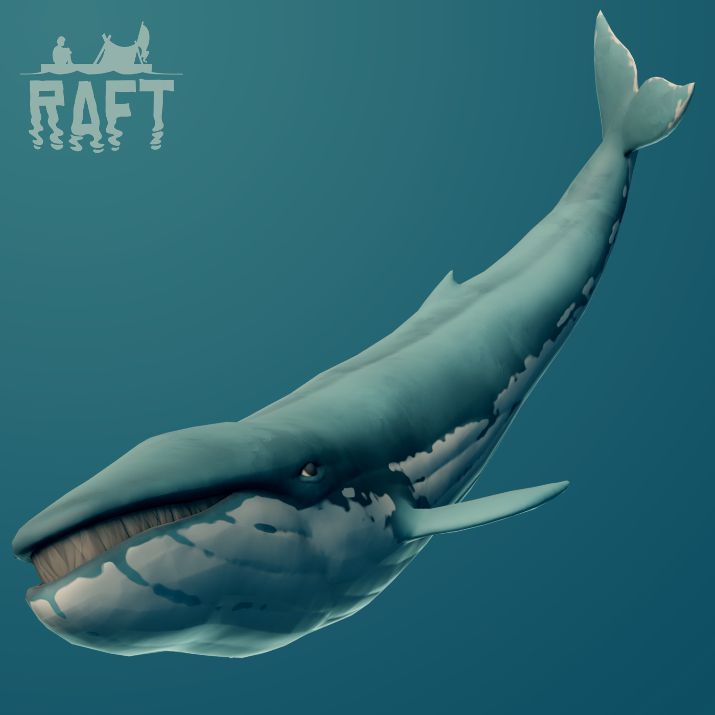 Alle Infos über neue Updates von Raft » Dem Survival Spiel auf Steam