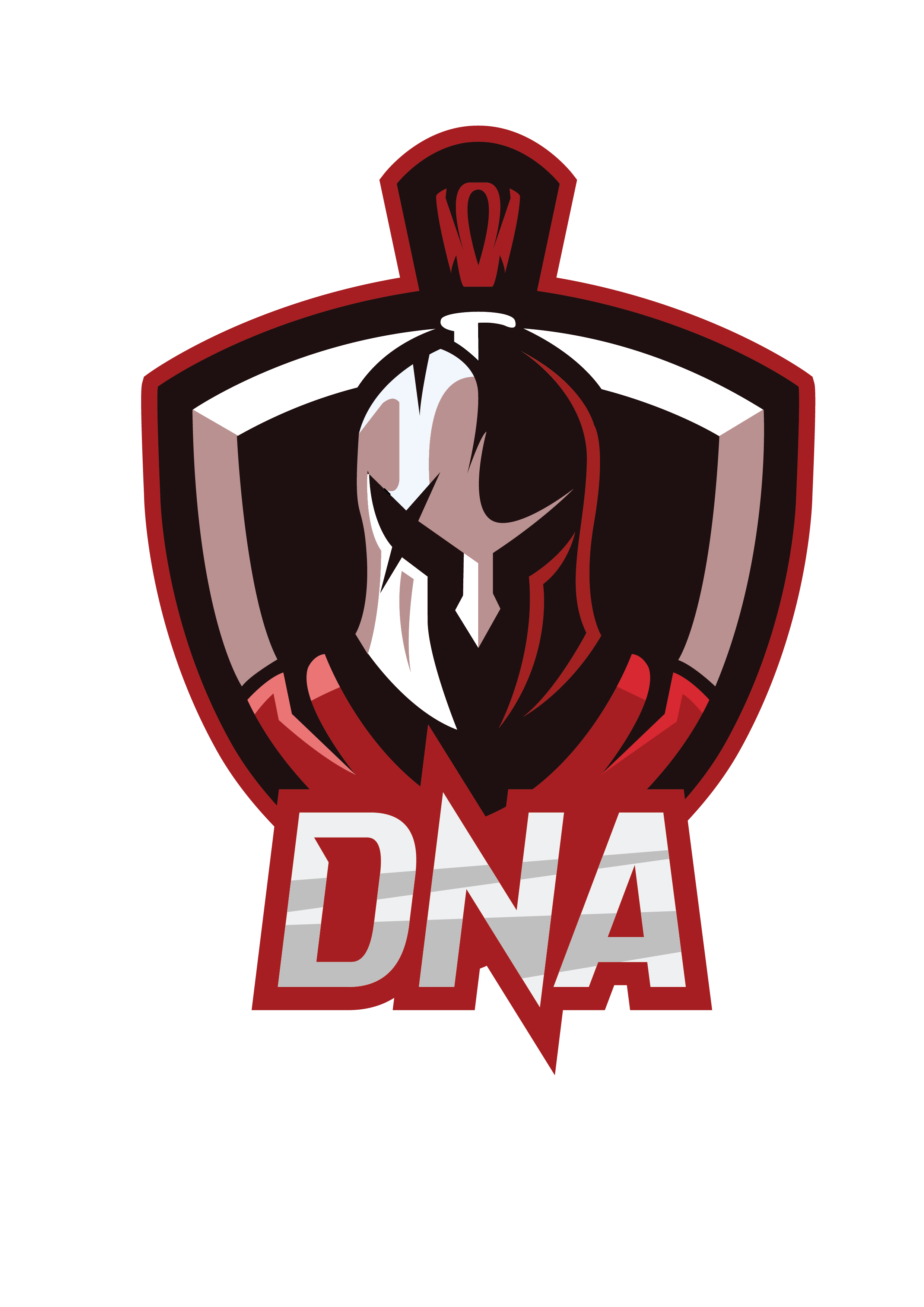 Das Problem mit DNA ARMY GAMING » SpieleVZ.de